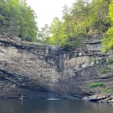 Foster Falls Climbers Loop Trail, Tennessee - 2,067 Reviews, Map ...