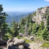 Cheyenne Mountain via Talon and Dixon Trail, Colorado - 819 Reviews ...