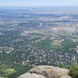 Cheyenne Mountain via Talon and Dixon Trail, Colorado - 819 Reviews ...