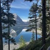 Three Isle Lake, Alberta, Canada - 357 Reviews, Map | AllTrails