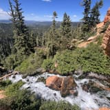 Cascade Falls, Utah - 903 Reviews, Map | AllTrails