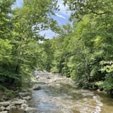 Southern Loop via Western Ridge Trail, Rock Creek, Valley Trail ...