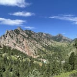 Fowler Trail, Colorado - 2,504 Reviews, Map | AllTrails