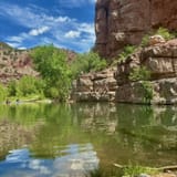Parsons Trail, Arizona - 745 Reviews, Map | AllTrails