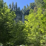 Watson Falls, Oregon - 1,271 Reviews, Map | AllTrails