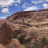 Windows Loop Trail, Utah - 3,856 Reviews, Map | AllTrails
