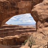 Windows Loop Trail, Utah - 3,856 Reviews, Map | AllTrails