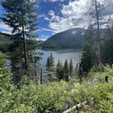 Sullivan Lake, Washington - 109 Reviews, Map | AllTrails