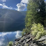 Sullivan Lake, Washington - 109 Reviews, Map | AllTrails
