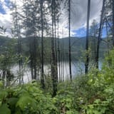 Sullivan Lake, Washington - 109 Reviews, Map | AllTrails