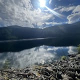 Sullivan Lake, Washington - 109 Reviews, Map | AllTrails