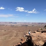 Grand View Point Trail, Utah - 5,492 Reviews, Map | AllTrails