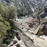 Seven Tea Cups Viewpoint via Dry Creek Meadow, California - 353 Reviews ...