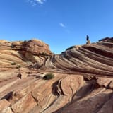 The Wave Trail, Utah - 4,244 Reviews, Map | AllTrails