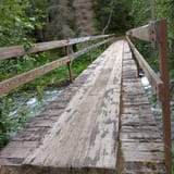 Resurrection Pass Trail, Alaska - 250 Reviews, Map | AllTrails