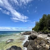 Flowerpot Island Loop Trail, Ontario, Canada - 593 Reviews, Map | AllTrails