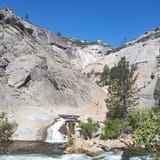 Johnsondale Bridge River Trail, California - 719 Reviews, Map | AllTrails