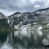 Hunt Lake, Idaho - 200 Reviews, Map | AllTrails