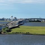 Ocean City Bike Path, New Jersey - 232 Reviews, Map | AllTrails
