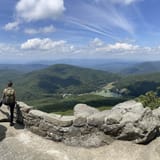 Sharp Top Trail, Virginia - 3,034 Reviews, Map | AllTrails