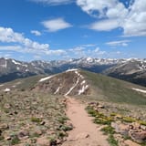 Mount Flora Trail, Colorado - 3,978 Reviews, Map | AllTrails