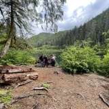 Spider Lake Trail, Washington - 240 Reviews, Map | AllTrails