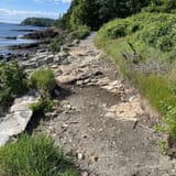 Bar Harbor Shore Path, Maine - 1,069 Reviews, Map | AllTrails