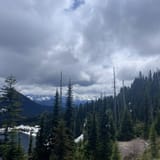 Summit Lake Trail, Washington - 2,805 Reviews, Map | AllTrails