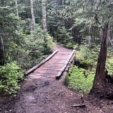 Summit Lake Trail, Washington - 2,805 Reviews, Map | AllTrails