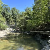 Flat Fork Ridge Trail, Ohio - 1,386 Reviews, Map | AllTrails