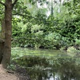 Finchampstead Ridges and Blackwater Valley Circular, Berkshire, England ...