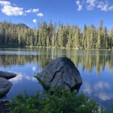 Summit Lake Trail, California - 740 Reviews, Map | AllTrails