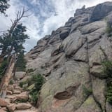 Gem Lake Trail and Lumpy Ridge Loop, Colorado - 2,183 Reviews, Map ...
