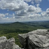 Pulpit Rock, Pennsylvania - 2,660 Reviews, Map | AllTrails