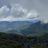 Mount Madison via Valley Way Trail, New Hampshire - 1,213 Reviews, Map ...