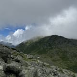 Mount Madison via Valley Way Trail, New Hampshire - 1,213 Reviews, Map ...