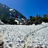 Bishop Pass Trail, California - 848 Reviews, Map | AllTrails