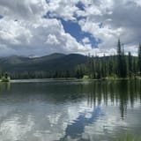 Gould Loop Trail, Colorado - 156 Reviews, Map | AllTrails