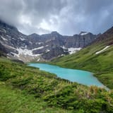 Cracker Lake, Montana - 1,487 Reviews, Map | AllTrails