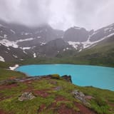 Cracker Lake, Montana - 1,487 Reviews, Map | AllTrails