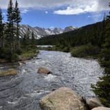 Long Lake, Colorado - 322 Reviews, Map | AllTrails
