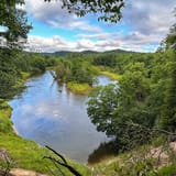 The Manistee River Loop Trail, Michigan - 1,986 Reviews, Map | AllTrails