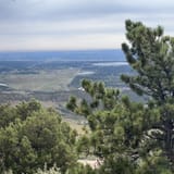 Mount Falcon Castle Trail Loop, Colorado - 4,618 Reviews, Map | AllTrails