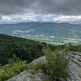 Spruce Hill via Hoosac Range Trail, Massachusetts - 616 Reviews, Map ...