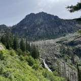 Sperry Chalet, Montana - 621 Reviews, Map | AllTrails