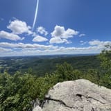 Pulpit Rock and Pinnacle Loop, Pennsylvania - 3,645 Reviews, Map ...