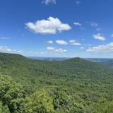 Pulpit Rock and Pinnacle Loop, Pennsylvania - 3,645 Reviews, Map ...