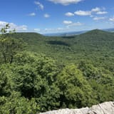 Pulpit Rock and Pinnacle Loop, Pennsylvania - 3,645 Reviews, Map ...