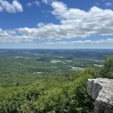 Pulpit Rock and Pinnacle Loop, Pennsylvania - 3,645 Reviews, Map ...
