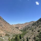 Hunter Creek Trail, Nevada - 4,728 Reviews, Map | AllTrails